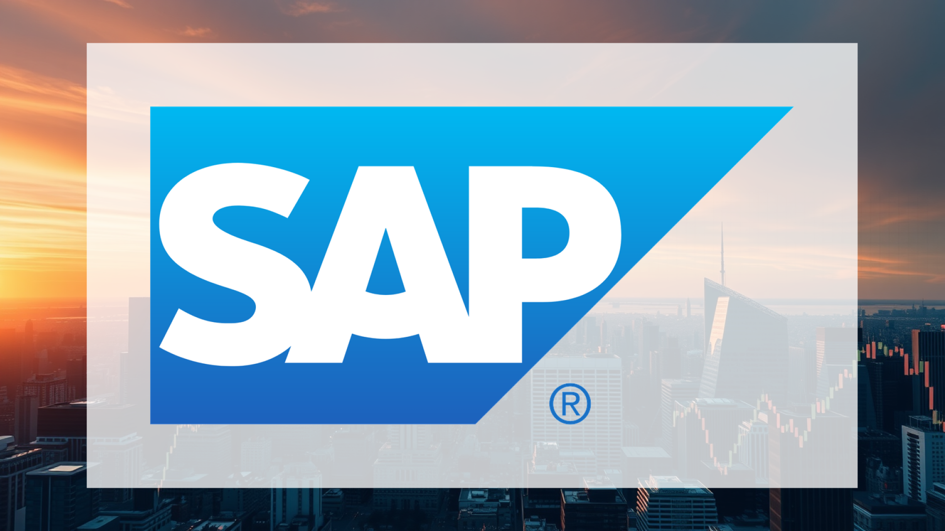 Börse Express - SAP Aktie: Comeback mit Substanz?