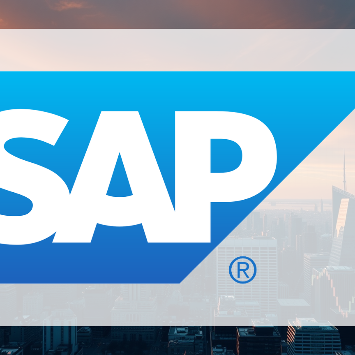 Börse Express - SAP Aktie: Comeback mit Substanz?