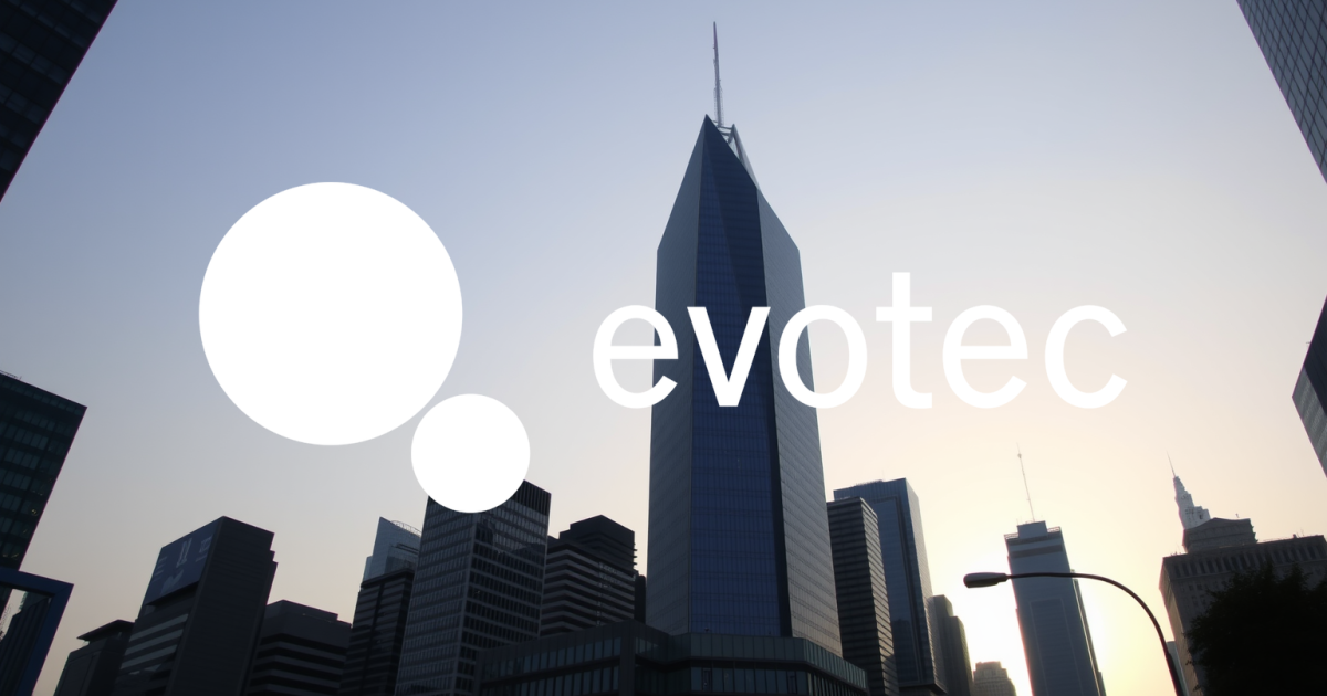 Börse Express - Evotec Aktie: Zitterpartie um Kapitalerhöhung