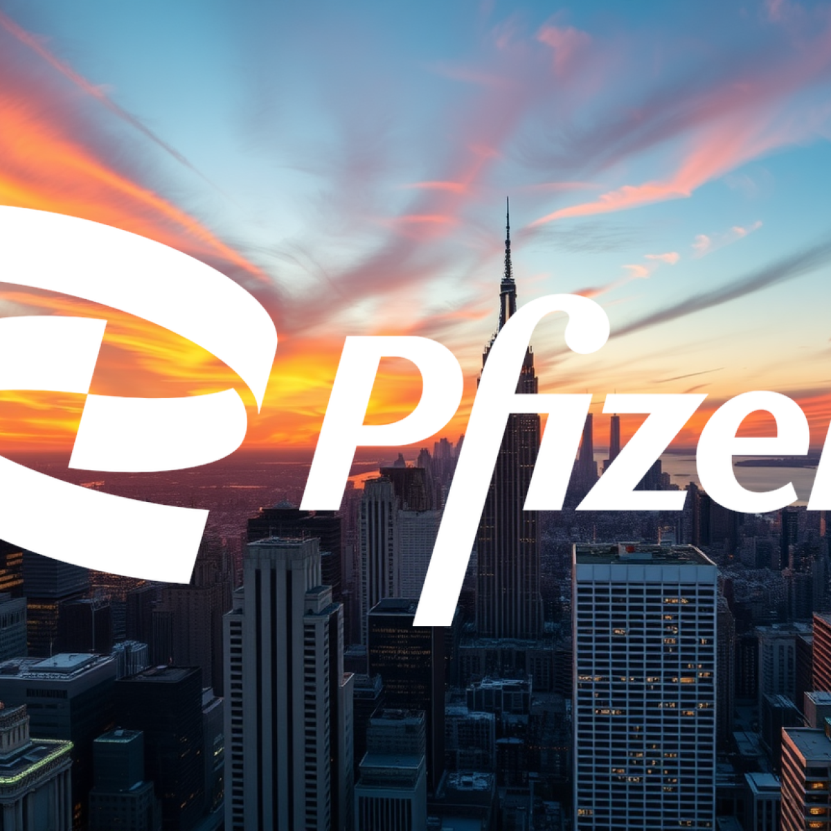 Börse Express - Pfizer Aktie: Blockbuster-Medikament unter Druck