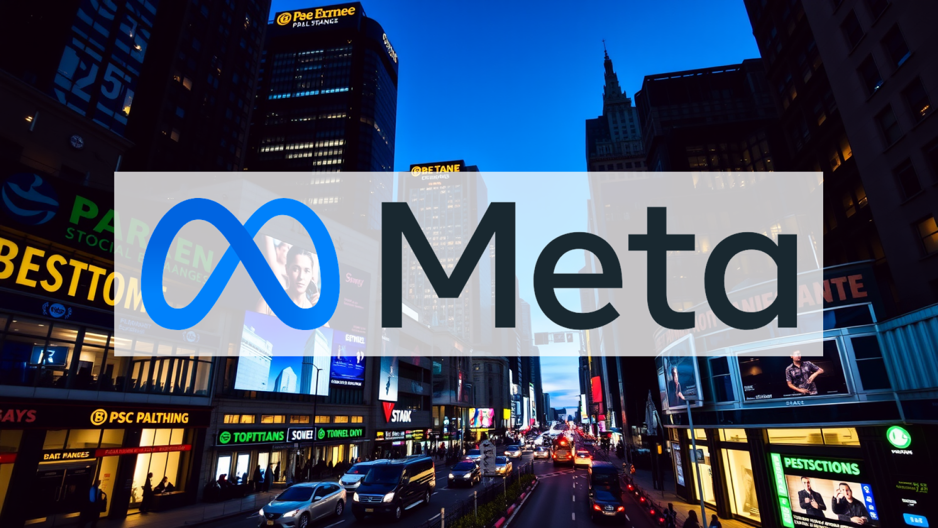 Börse Express - Meta Aktie: COO verkauft Anteile - Zeichen der Schwäche?