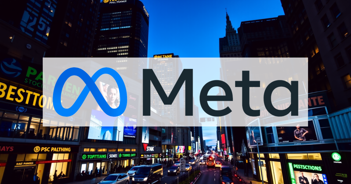 Börse Express - Meta Aktie: COO verkauft Anteile - Zeichen der Schwäche?