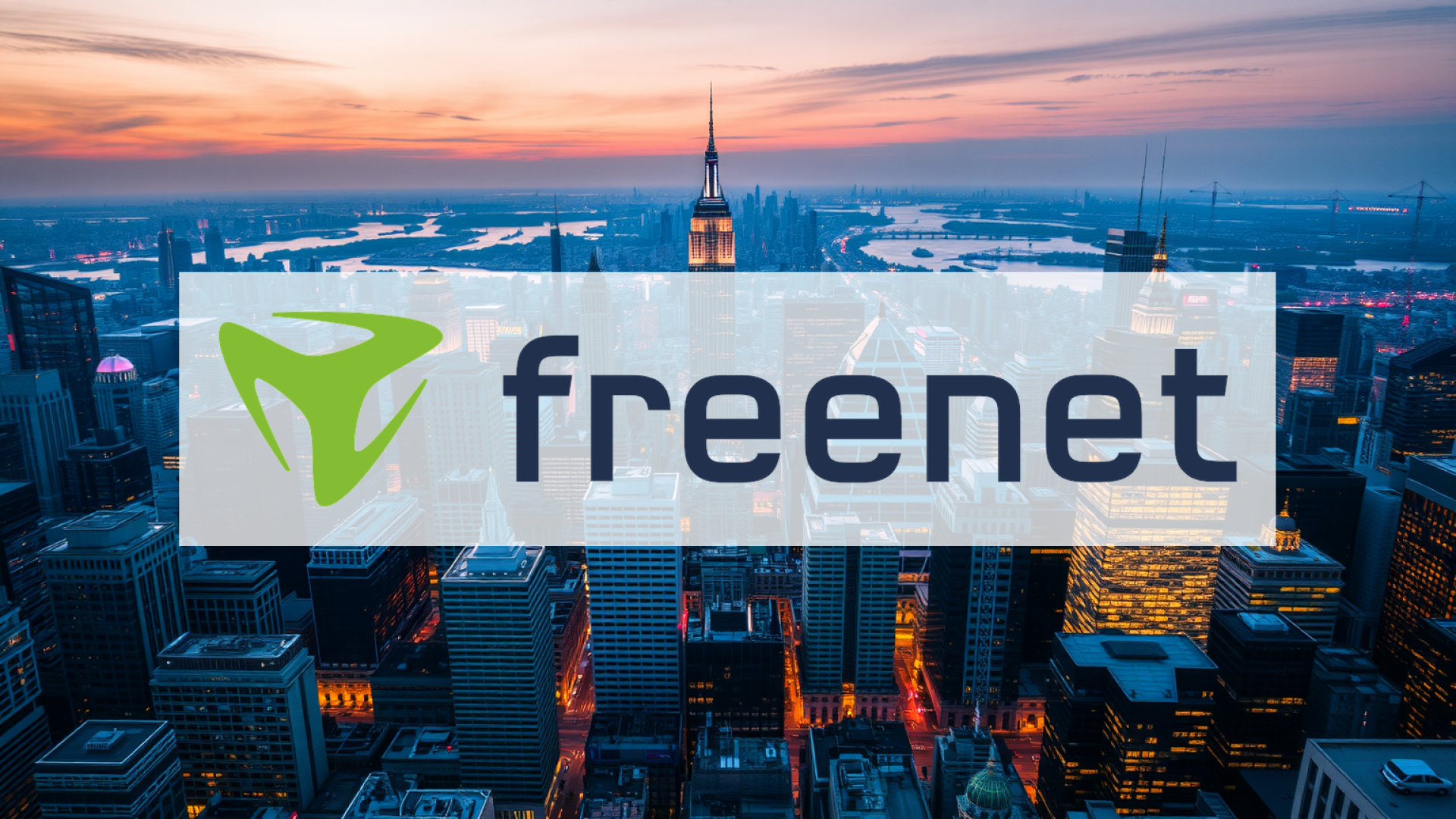 Börse Express - Freenet Aktie: Millionenschwere Attacke auf Börse