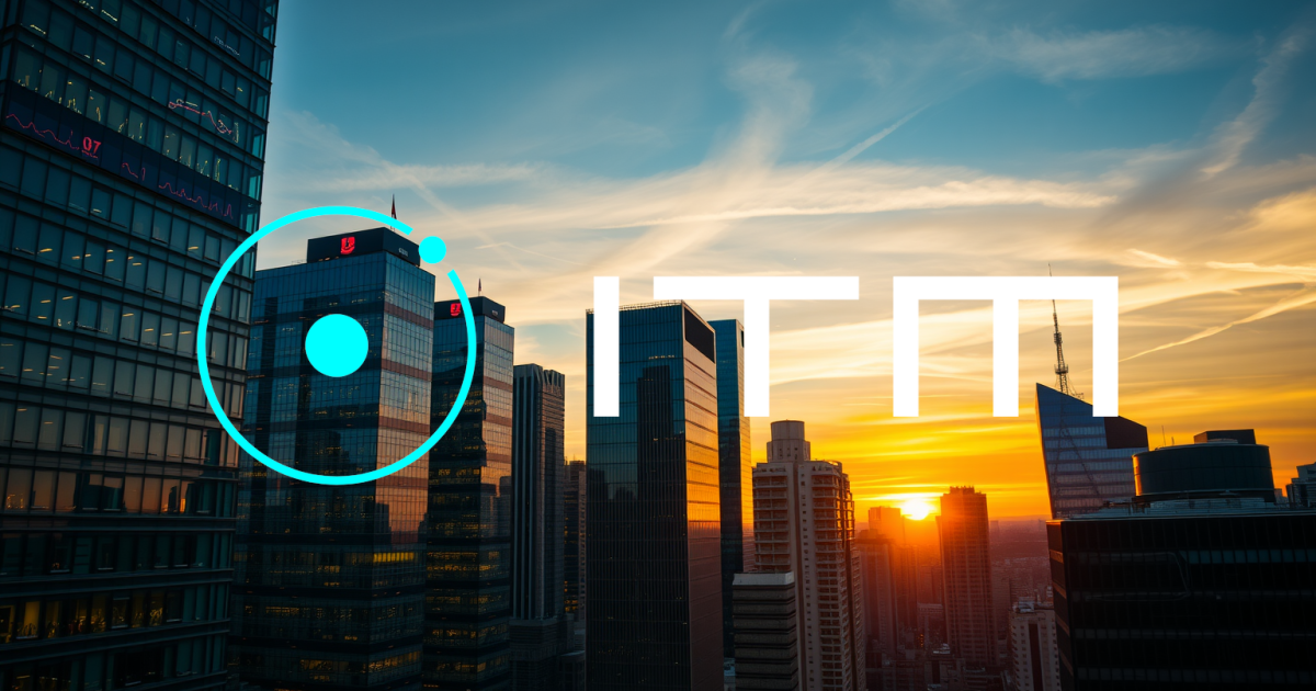 Börse Express - ITM Power Aktie: Wasserstoff-Rallye nimmt Fahrt auf