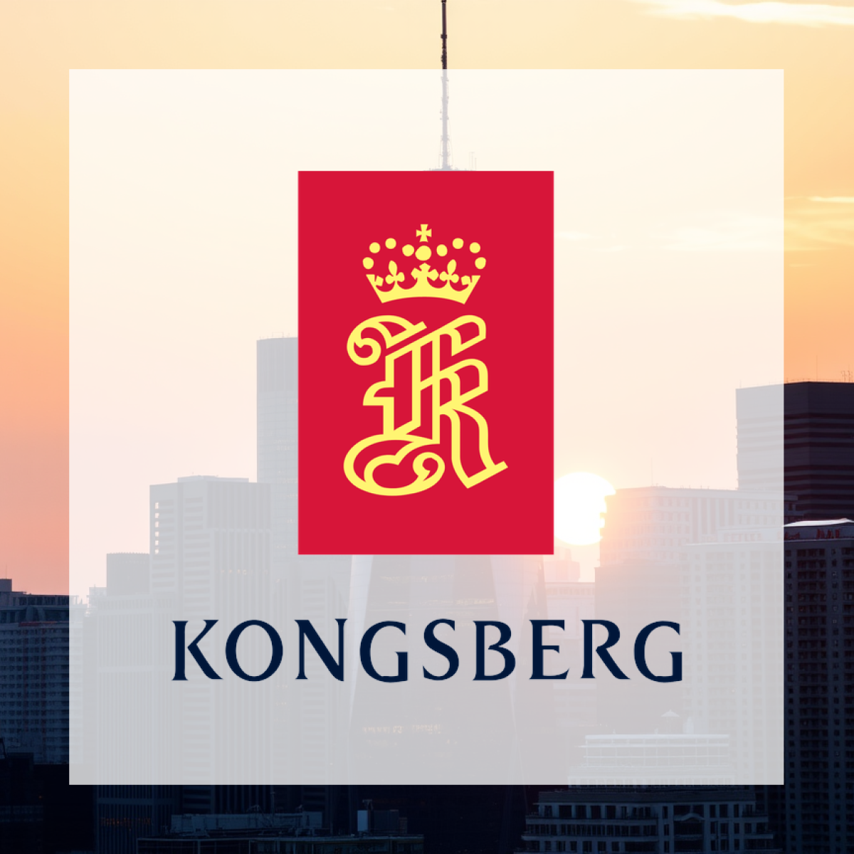 Börse Express - Kongsberg Aktie: Rekordauftrag sorgt für Aufbruch