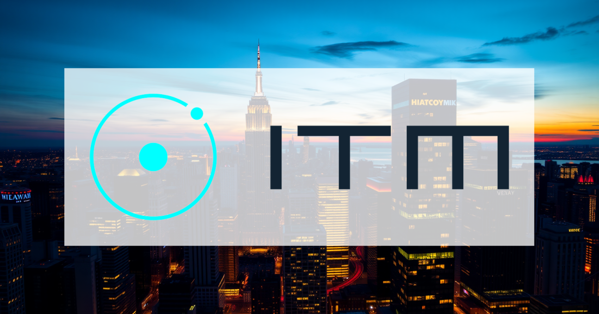 Börse Express - ITM Power Aktie: Wasserstoff-Boom oder Luftnummer?