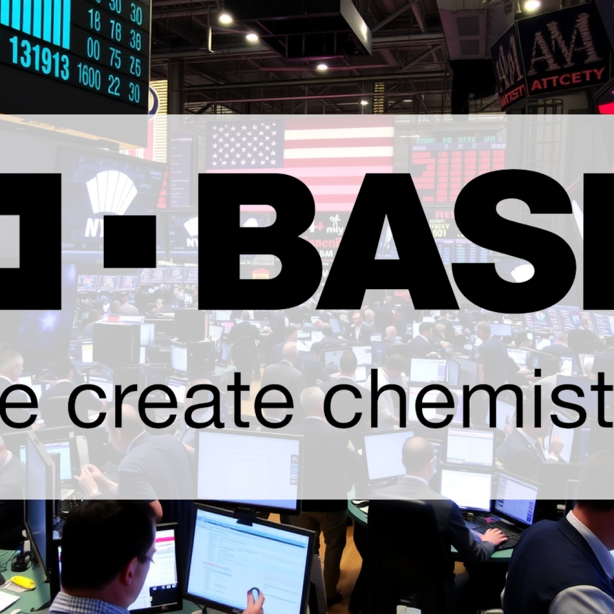 Börse Express - BASF Aktie: Wackeliger Stand?