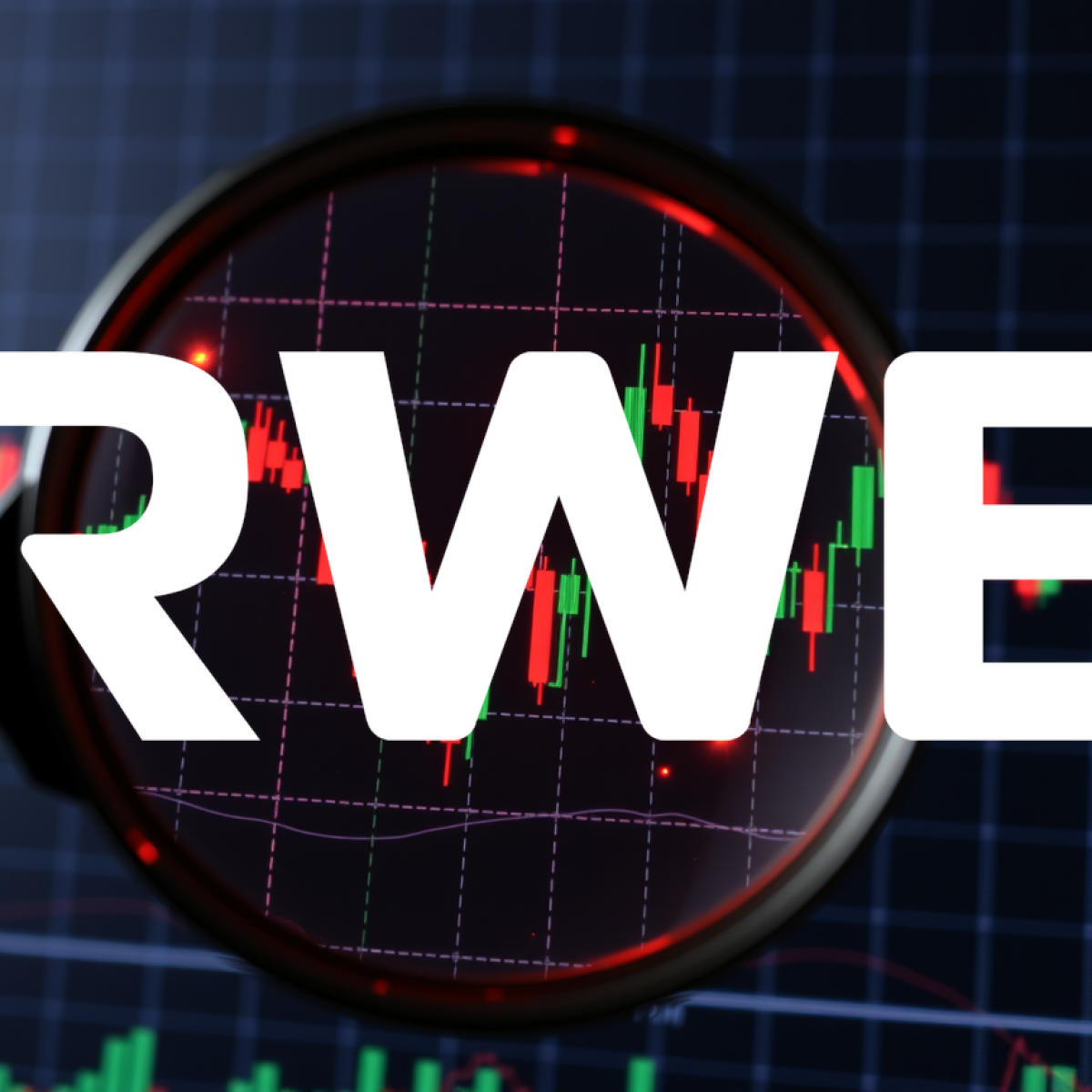 Börse Express - RWE Aktie: Offshore-Offensive nimmt Fahrt auf