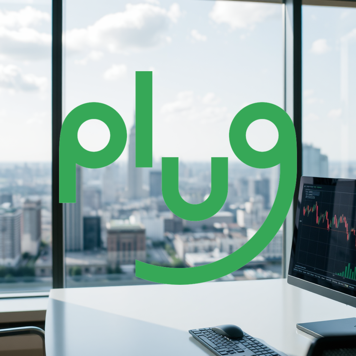 Börse Express - Plug Power Aktie: Strategische Erfolge verpuffen