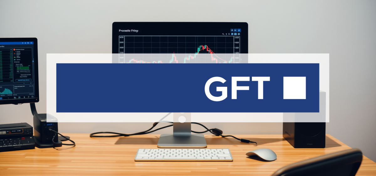 Börse Express - GFT Aktie: Fortsetzung folgt!