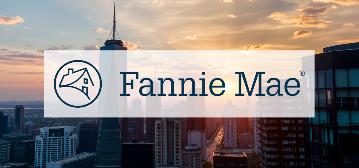 Börse Express - Fannie Mae Aktie: Krypto-Revolution am Hypothekenmarkt