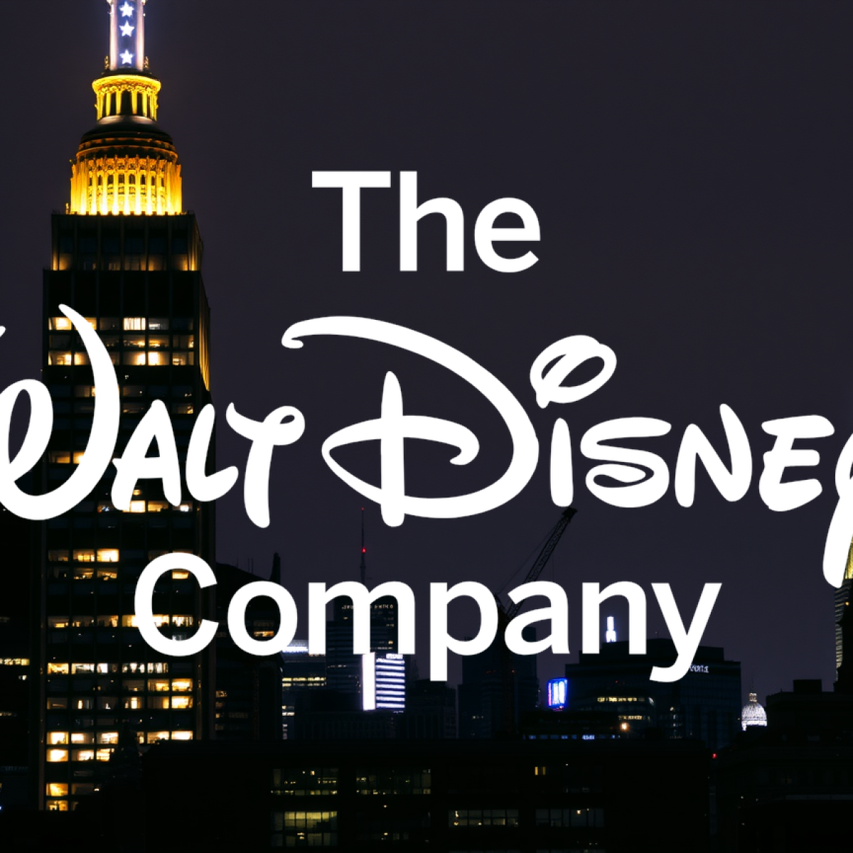 Börse Express - Walt Disney Aktie: Erfreulicher Kursgewinn