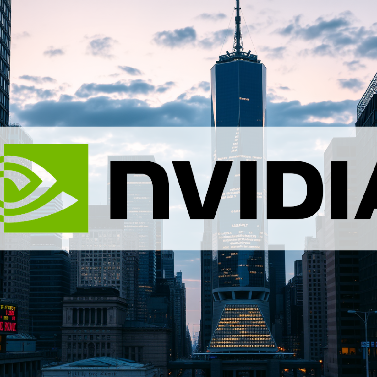 Börse Express - Nvidia Aktie: Trump kneift vor Zerschlagung