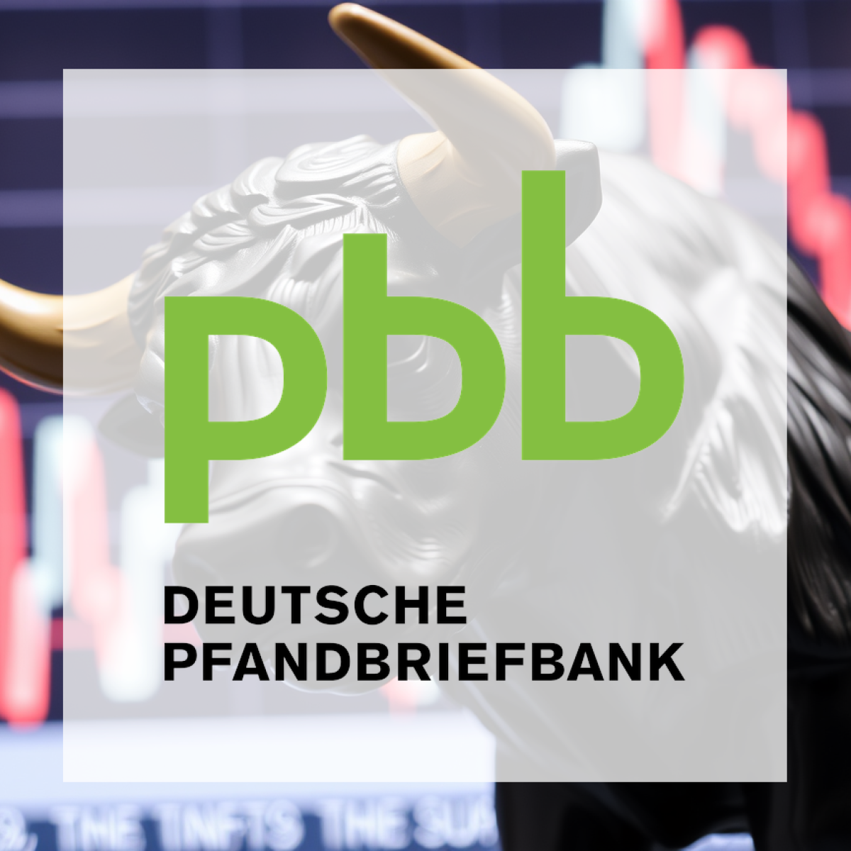 Börse Express - Deutsche Pfandbriefbank Aktie: Schock-Rückzug aus den USA!