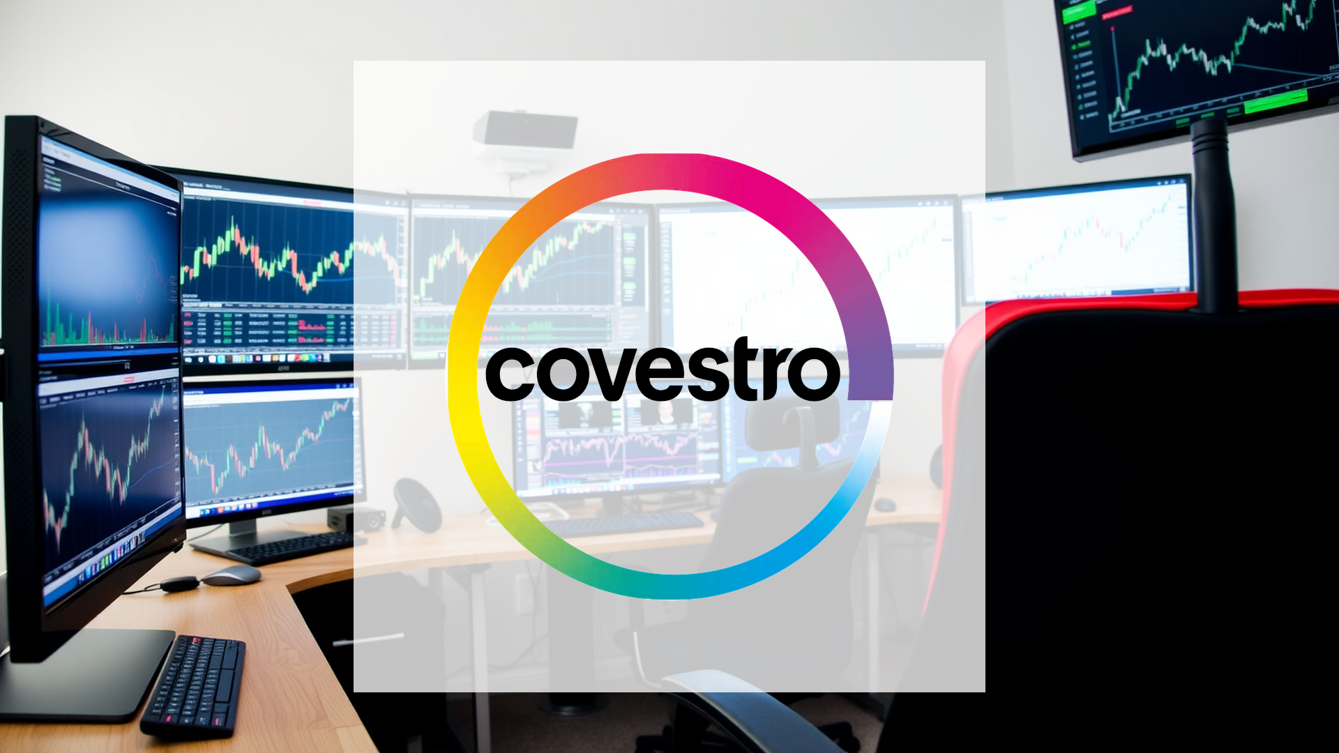 Börse Express - Covestro Aktie: Entscheidung aus Brüssel erwartet