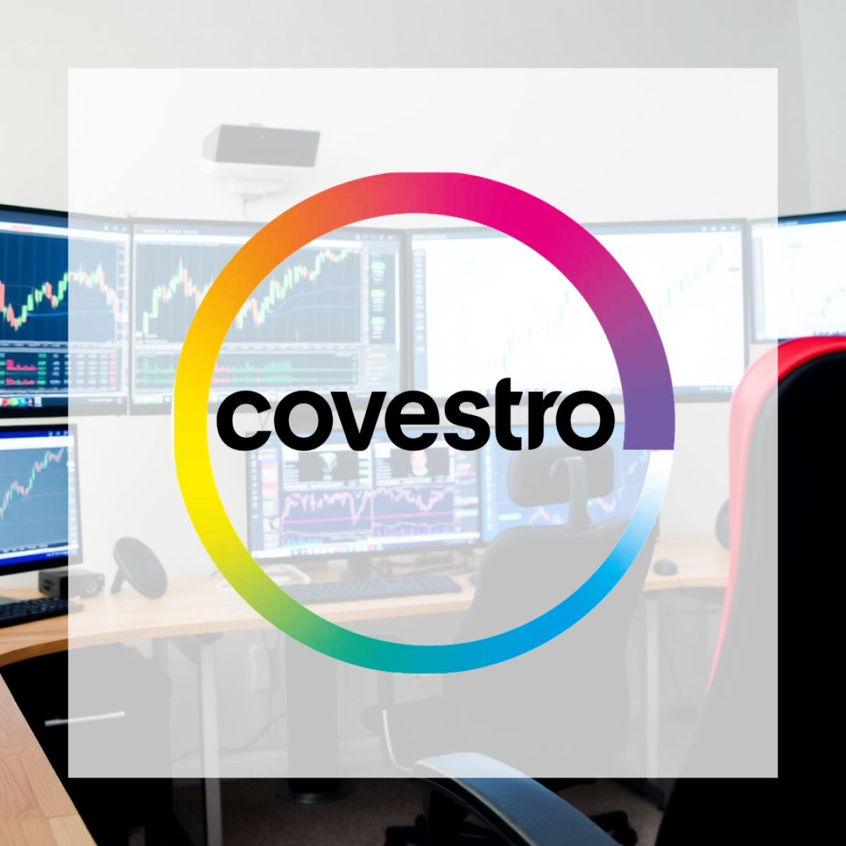 Börse Express - Covestro Aktie: Entscheidung aus Brüssel erwartet