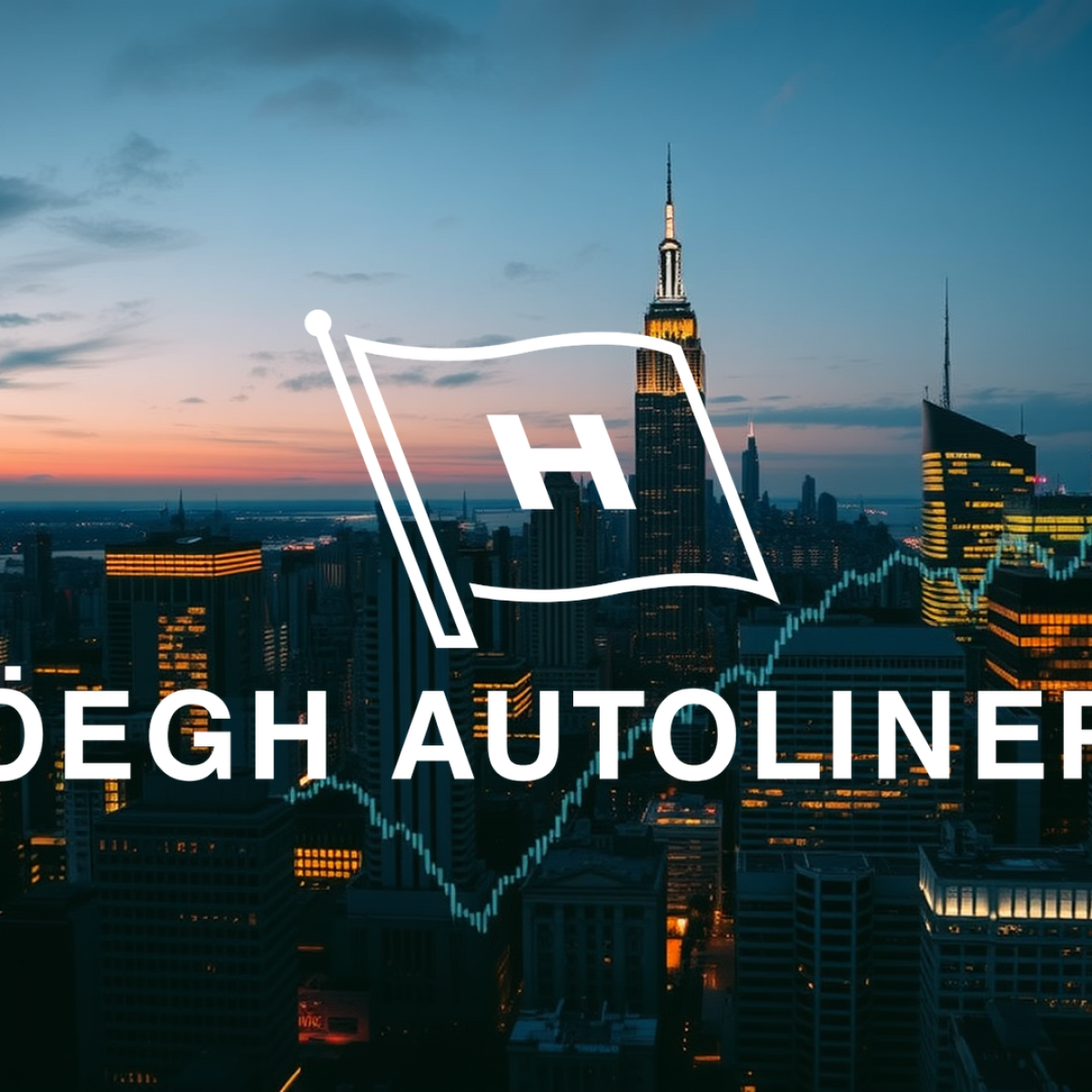 Börse Express - Hoegh Autoliners Aktie: Sturm voraus?