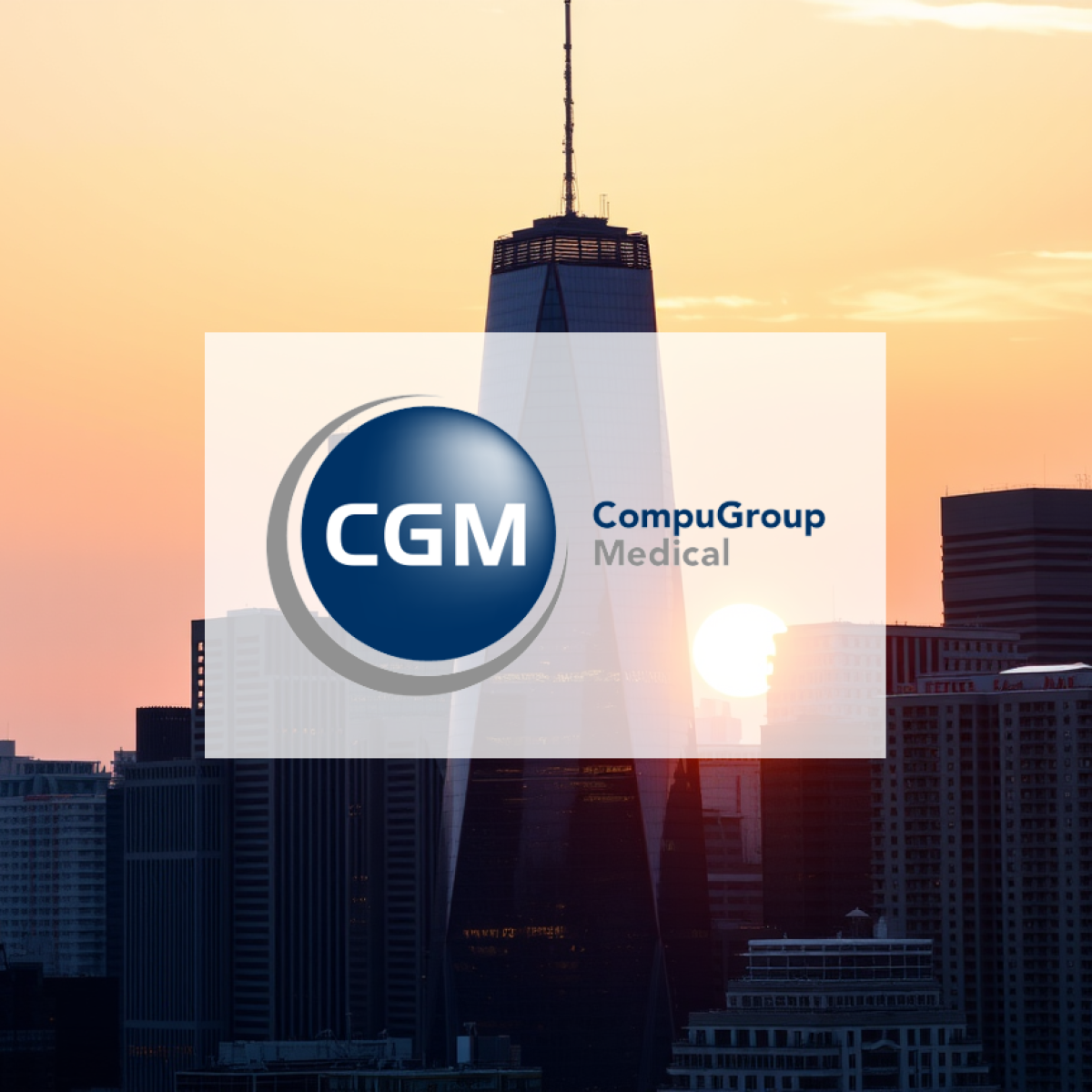 Börse Express - CompuGroup Medical Aktie: Kehrtwende in Sicht!