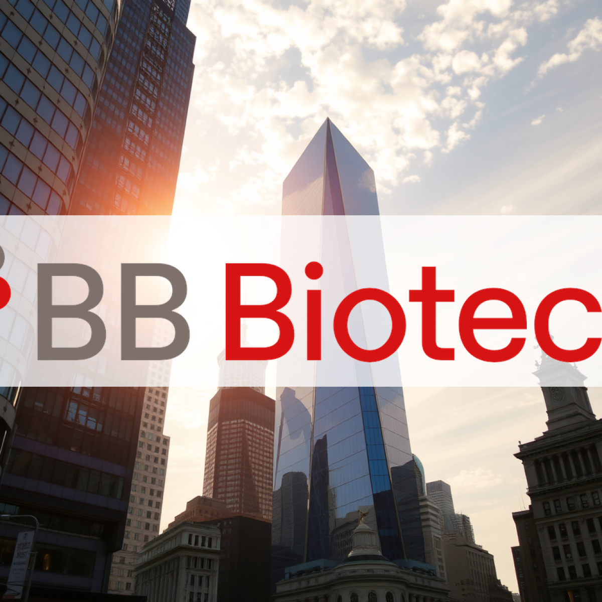 Börse Express - BB Biotech Aktie: Trendwende eingeleitet?