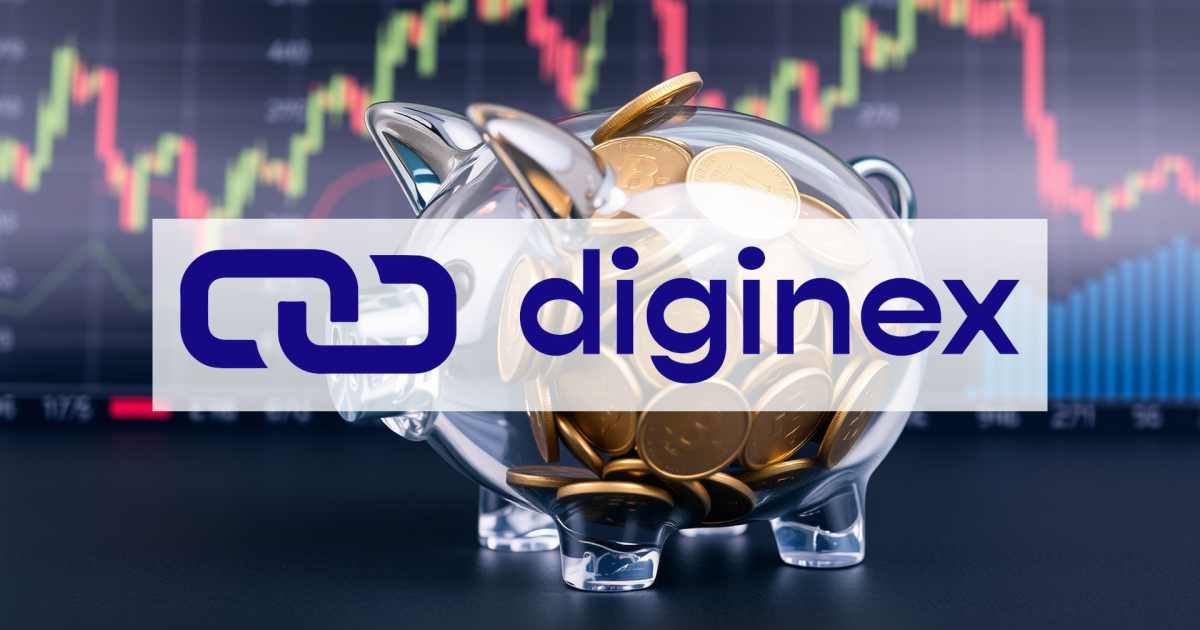 Börse Express - Diginex Aktie: Übernahmeserie gestartet!