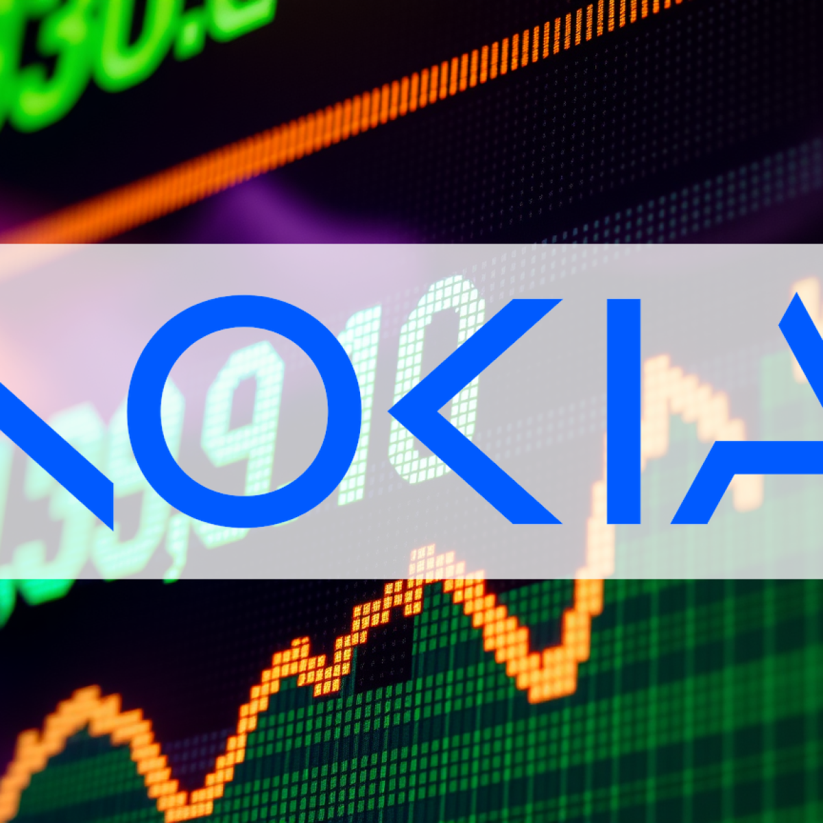 Börse Express - Nokia Aktie: Wende in Sicht?
