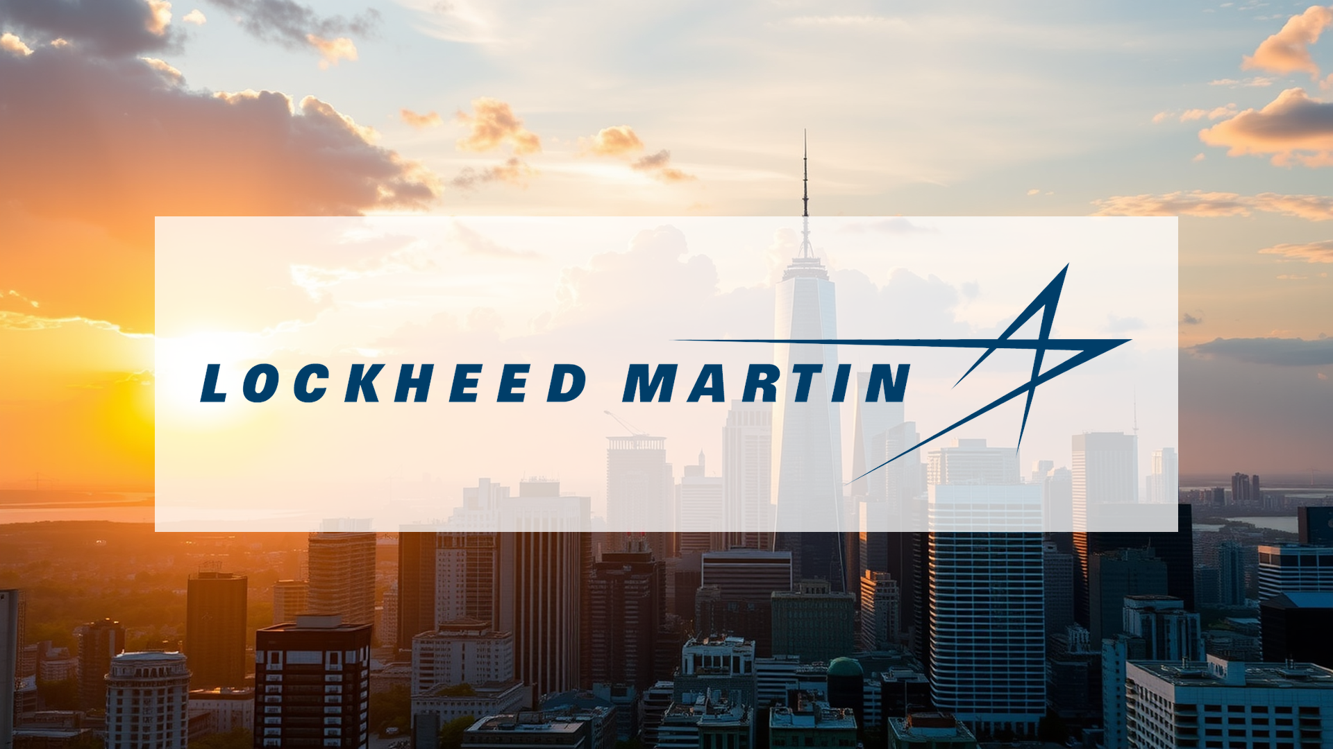 Börse Express - Lockheed Martin Aktie: Milliardendeals!