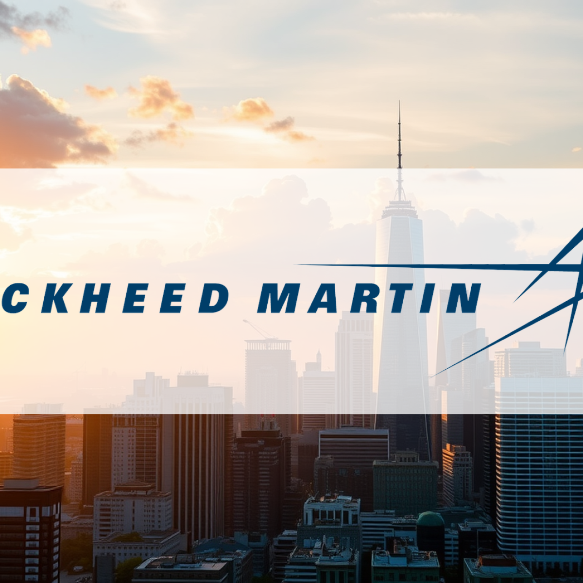 Börse Express - Lockheed Martin Aktie: Milliardendeals!