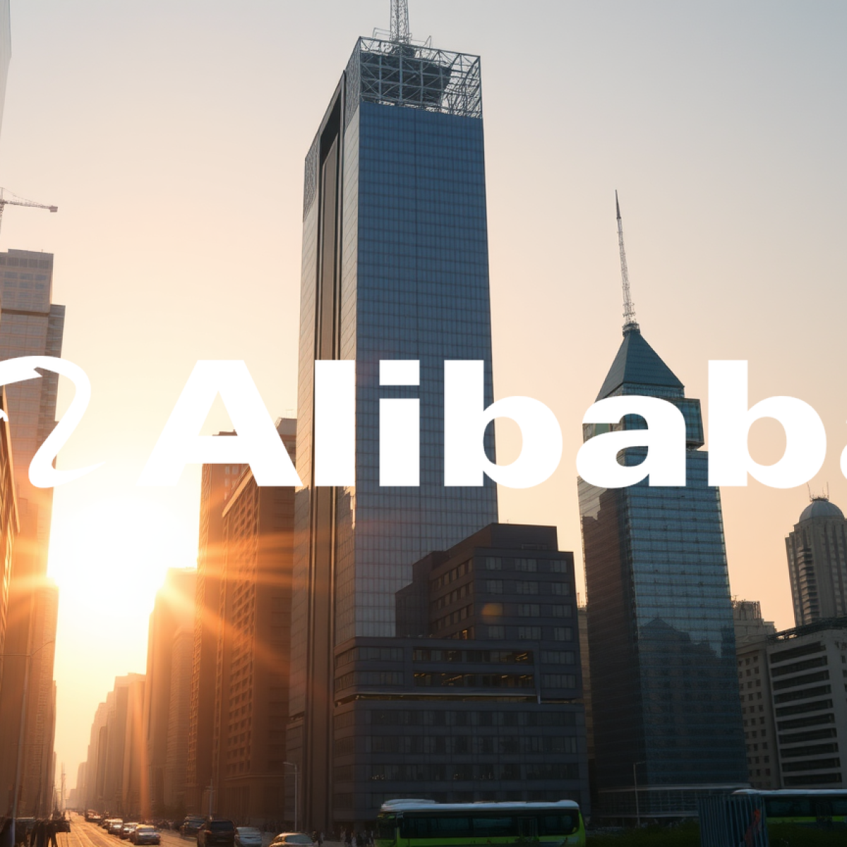 Börse Express - Alibaba: Strategische Neuausrichtung mit Risiken und ...