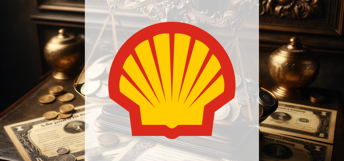 Börse Express - Shell Aktie: Mega-Deal mit BP geplatzt?