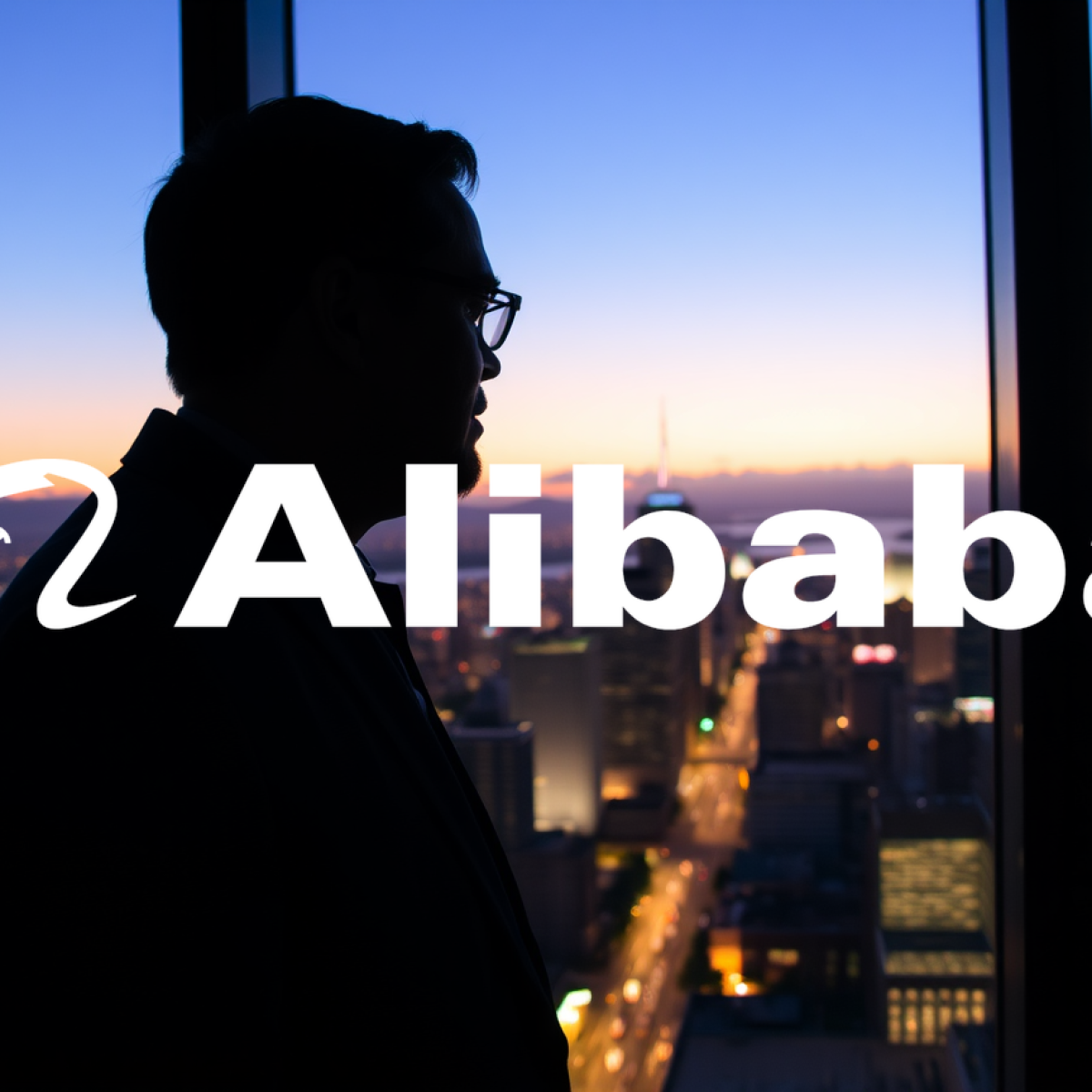 Börse Express - Alibaba Aktie: Mega-Umbau soll alles ändern