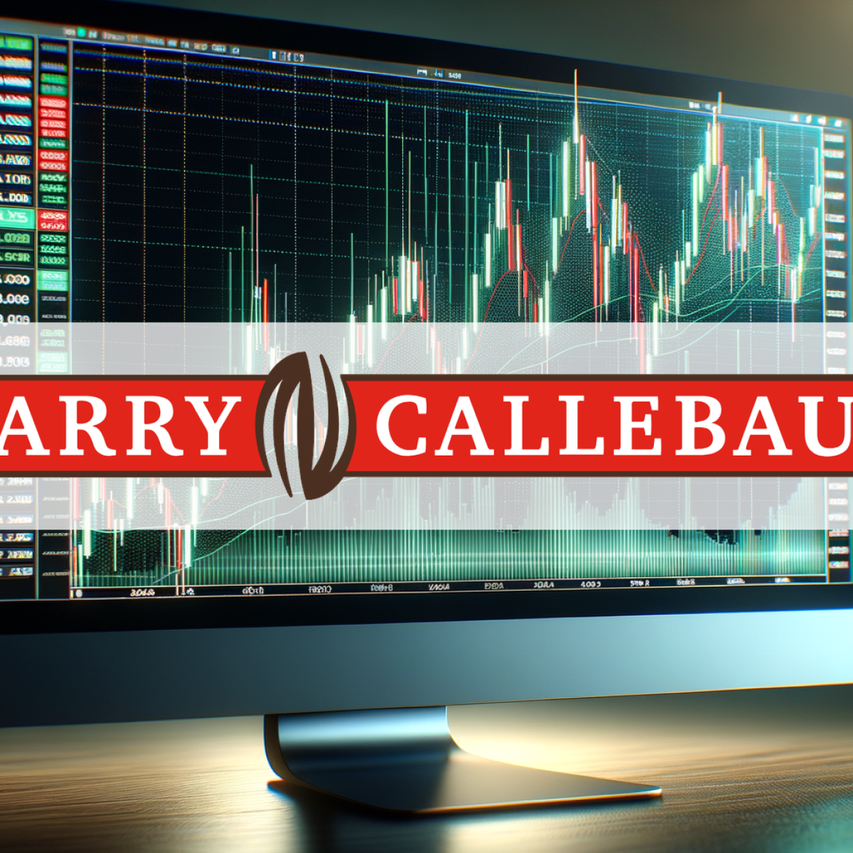 Börse Express - Barry Callebaut Aktie: Totaler Kollaps!