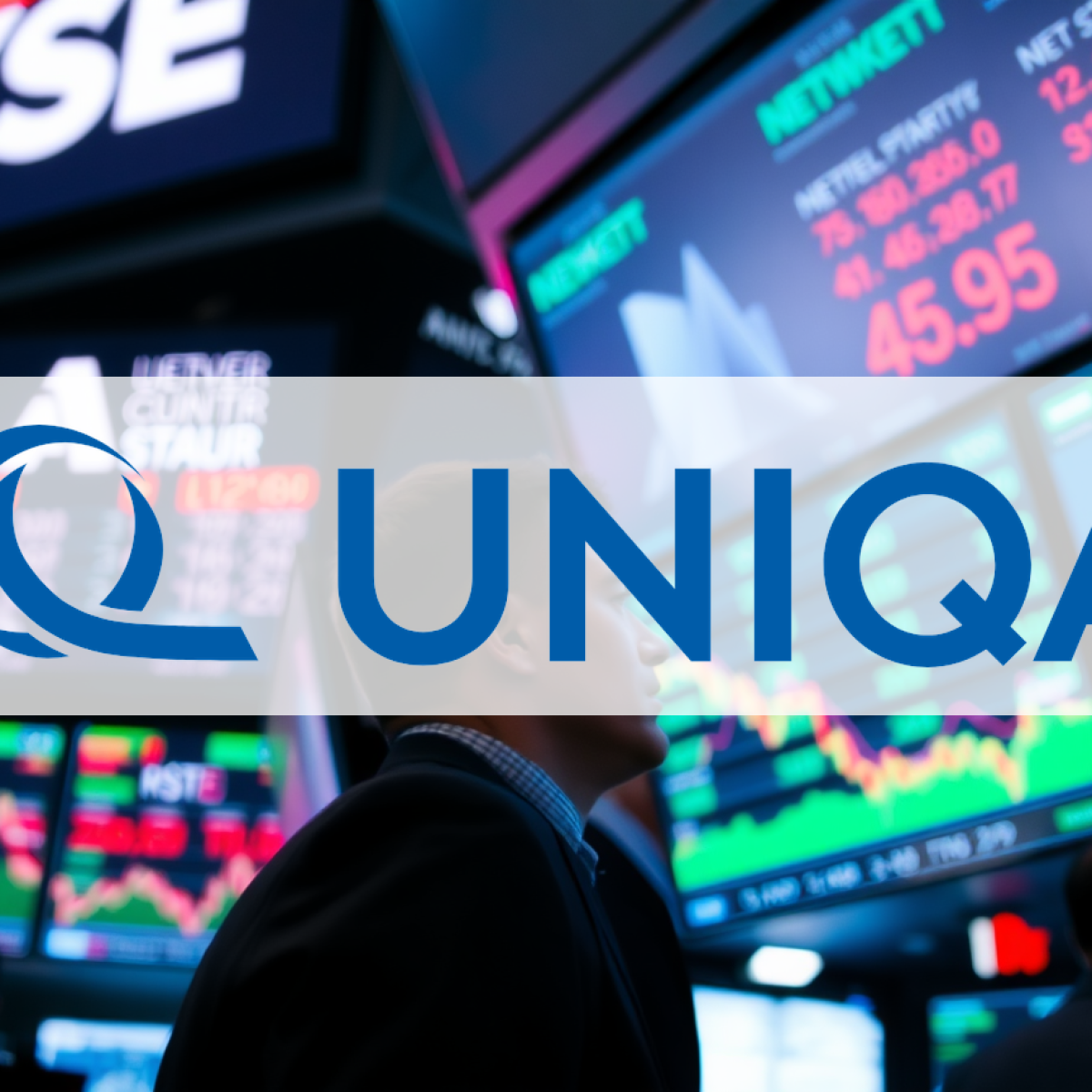 Börse Express - Uniqa Insurance Aktie: Beachtliche Innovationskraft