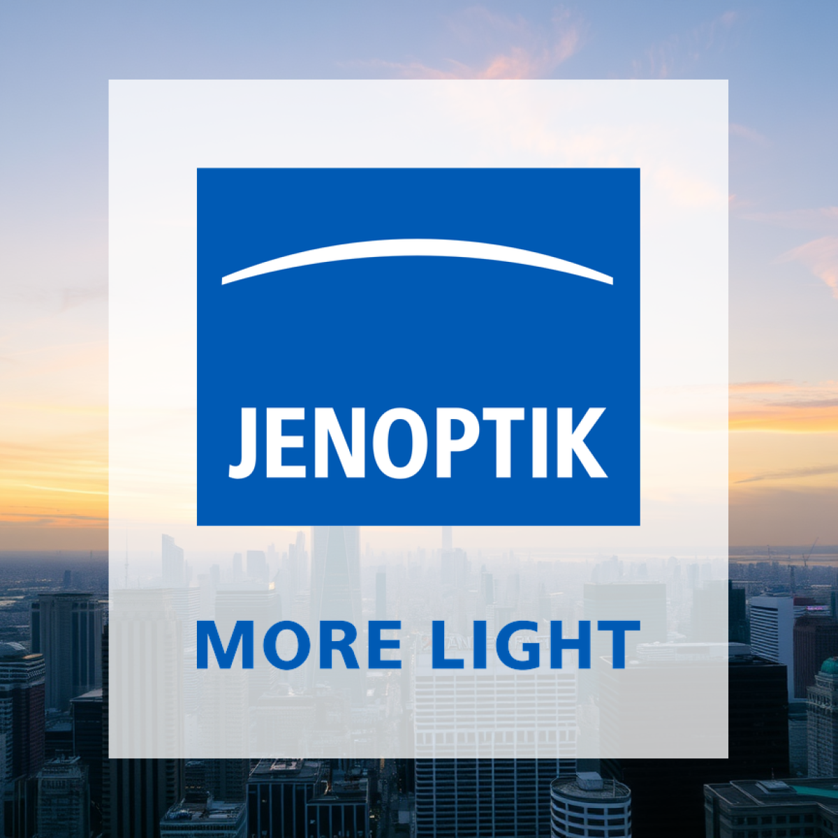 Börse Express - Jenoptik Aktie: BlackRock schlägt zu!