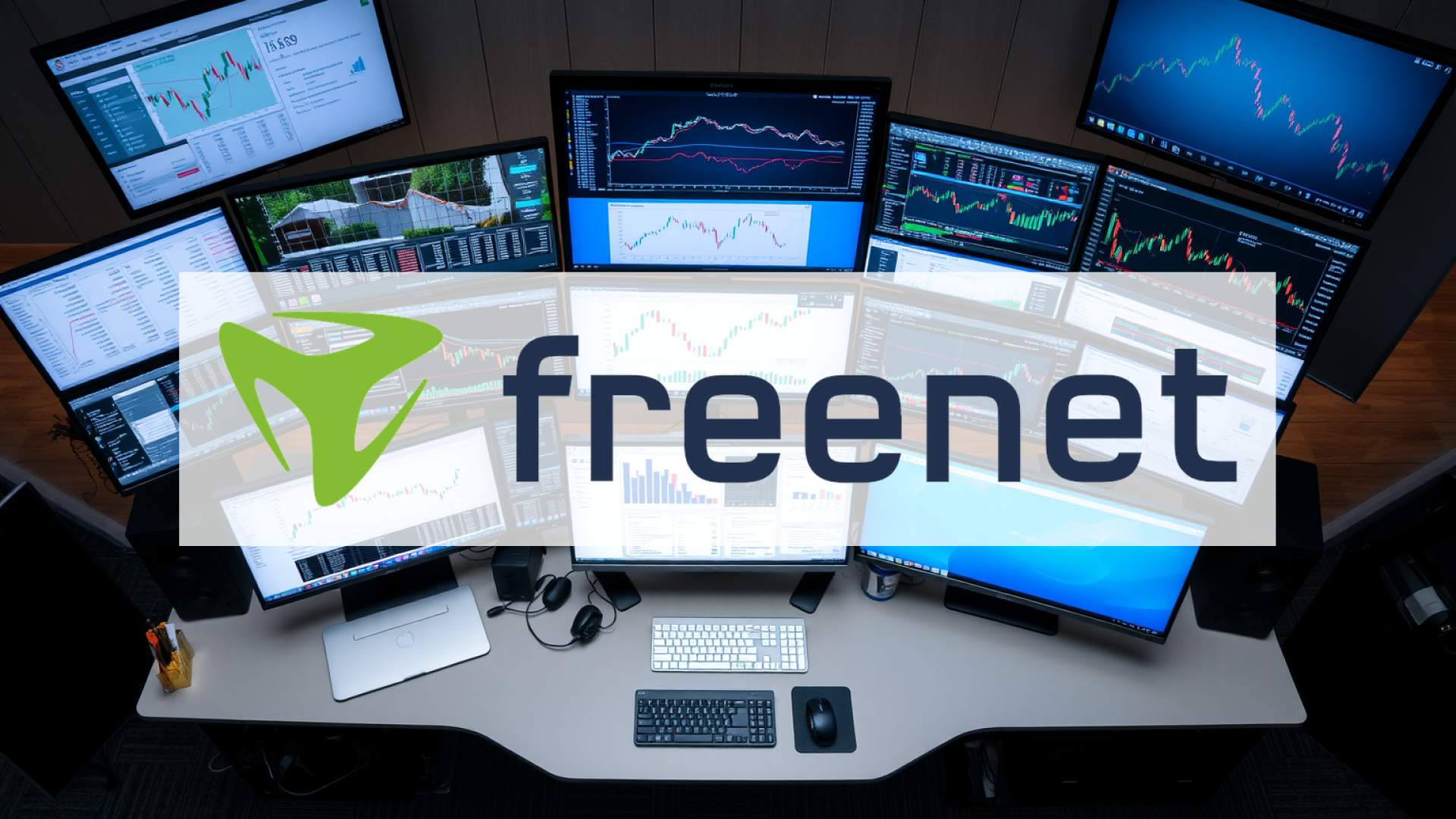 Börse Express - Freenet Aktie: Strukturwandel erwartet?