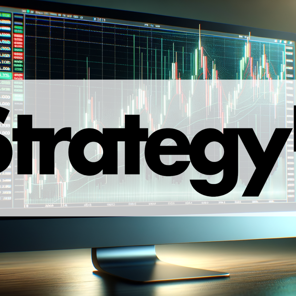 Börse Express - Strategy Aktie: Fragiles Gleichgewicht?