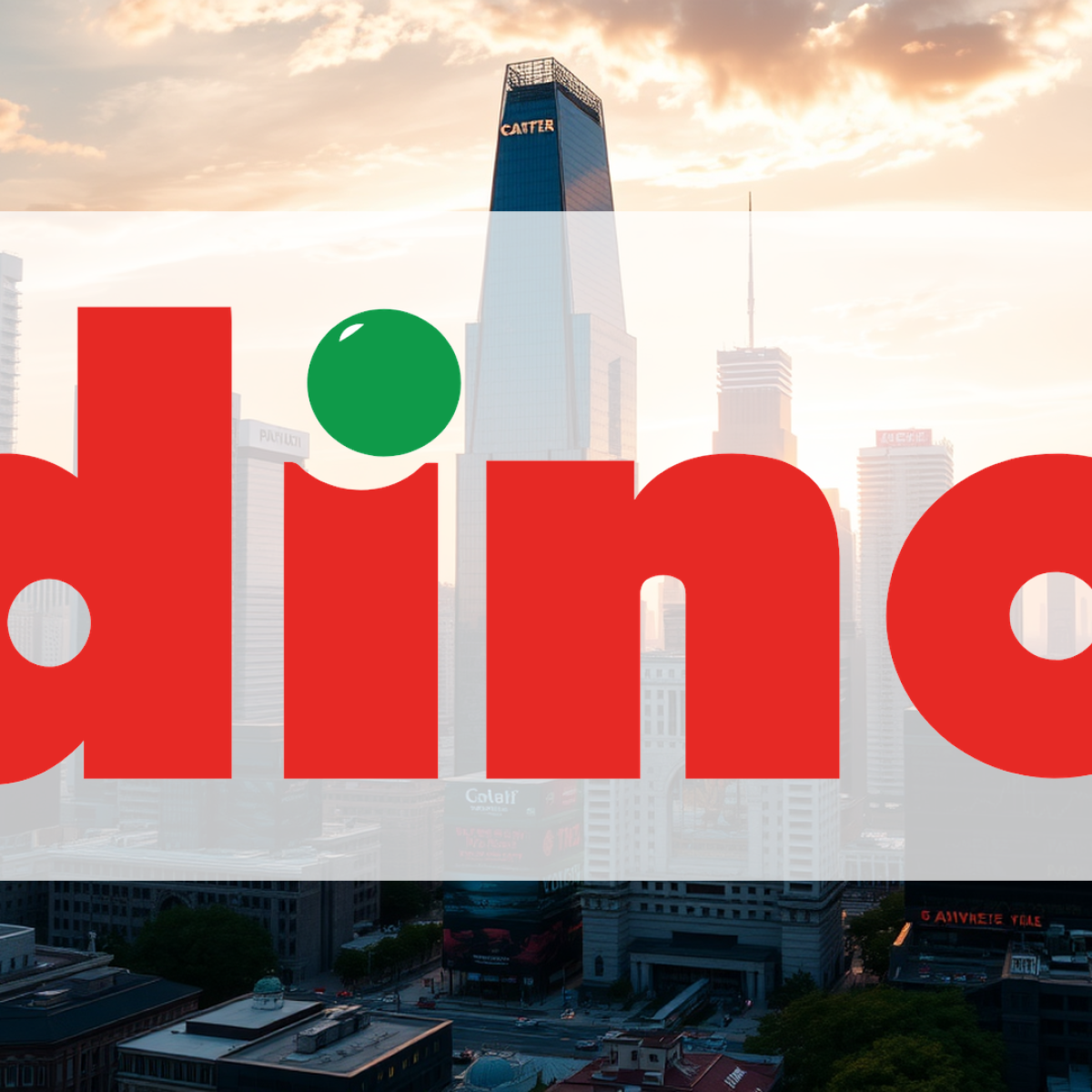 Börse Express - Dino Polska Aktie: Kampf der Giganten