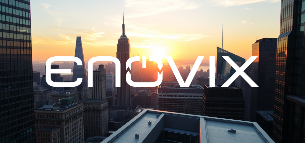 Börse Express - Enovix Aktie: Absturz nach Index-Ausschluss