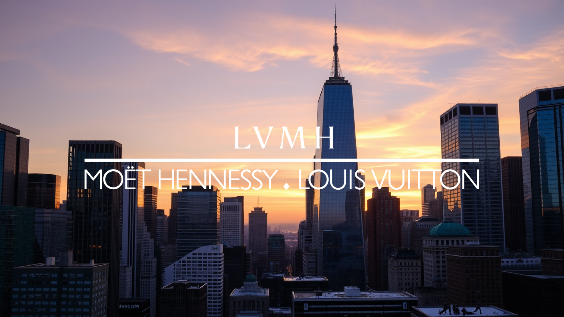 Börse Express - LVMH: Luxusriese unter Druck