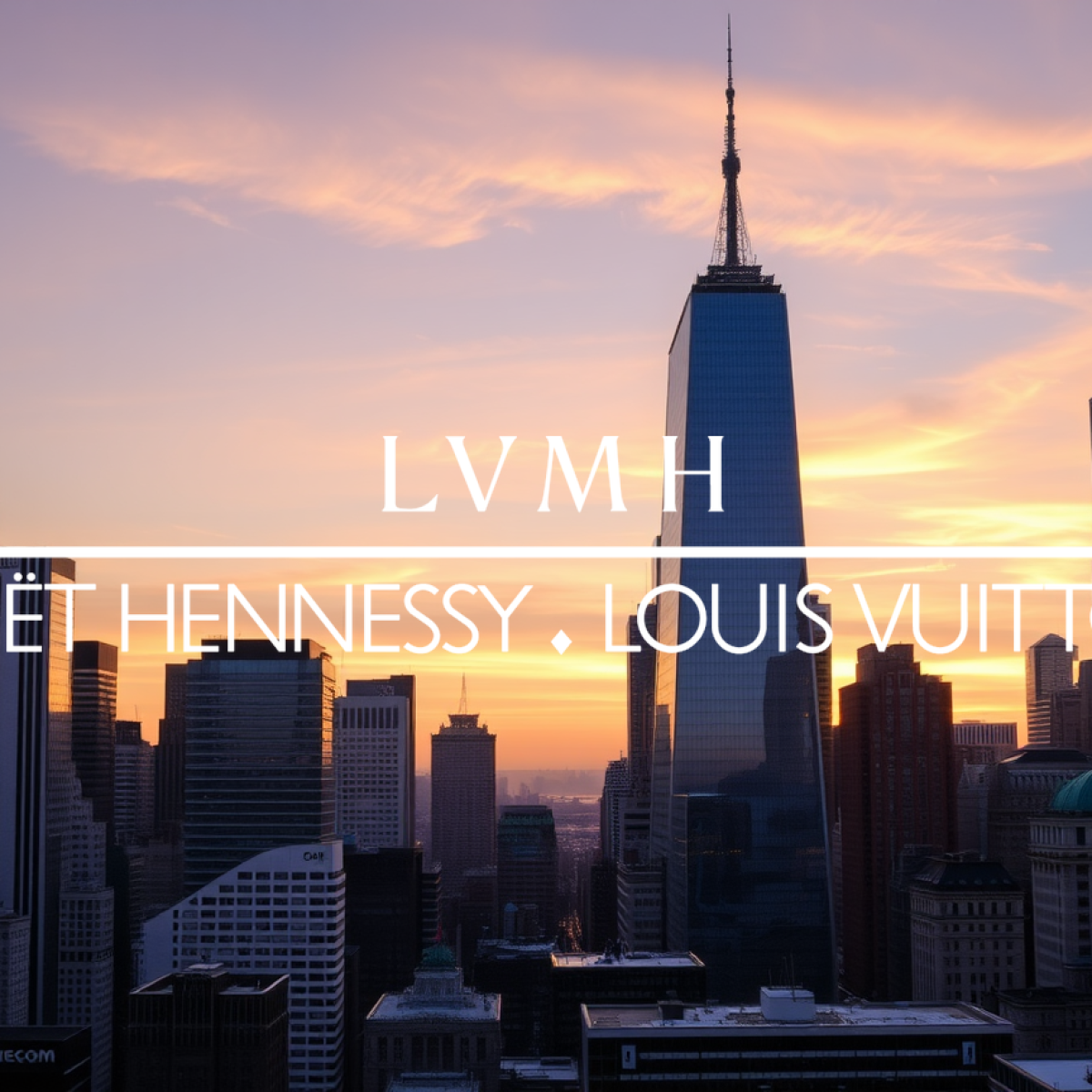 Börse Express - LVMH: Luxusriese unter Druck