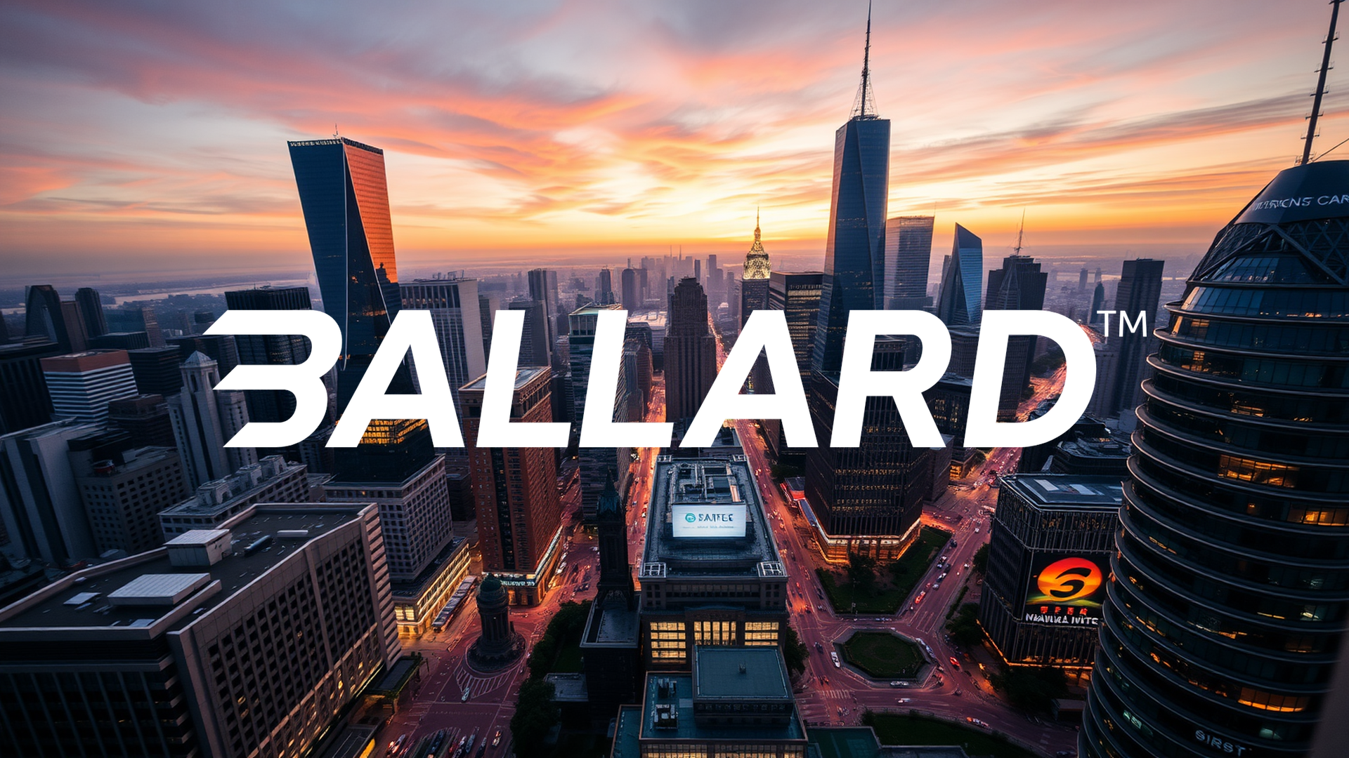 Börse Express - Ballard Power Aktie: KI-Boom katapultiert Wasserstoff-Wert