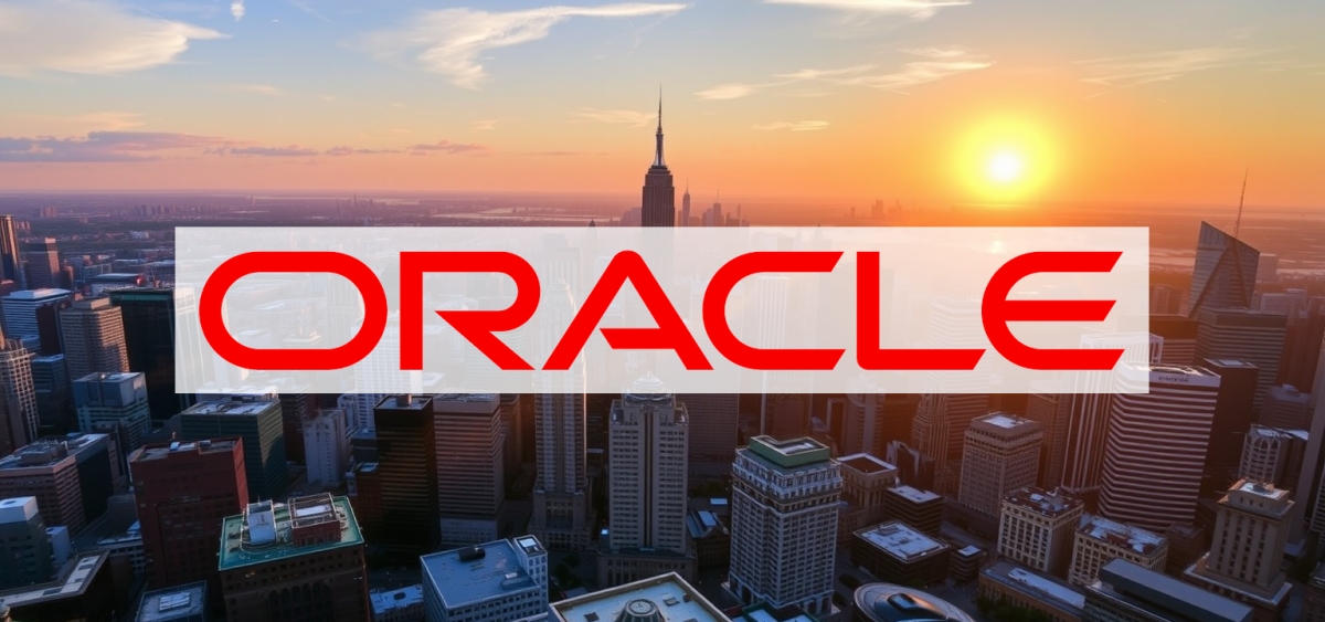 Börse Express - Oracle Aktie: Preisentwicklungen untersucht