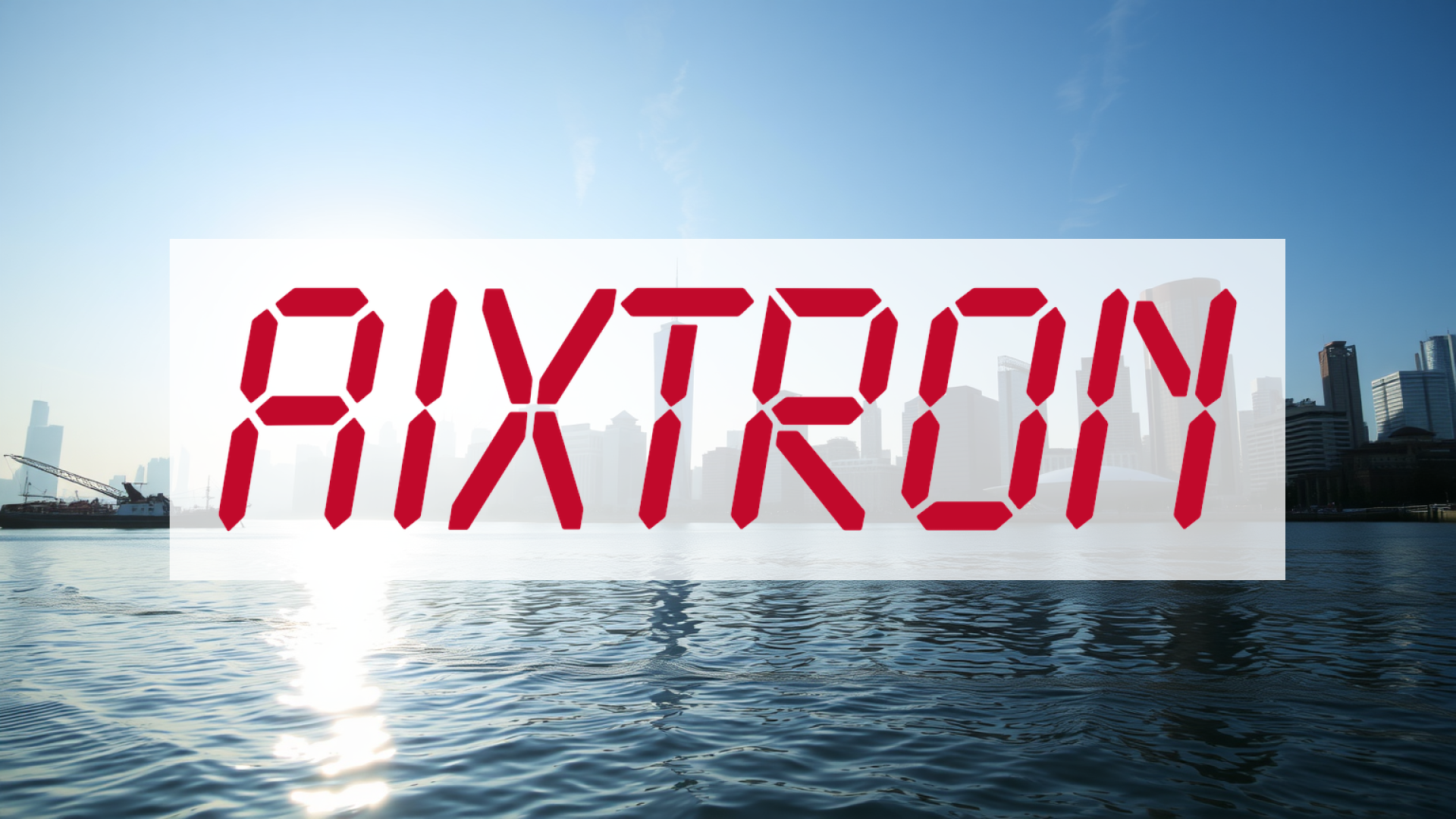 Börse Express - Aixtron Aktie: Warum die Shortseller jetzt zuschlagen