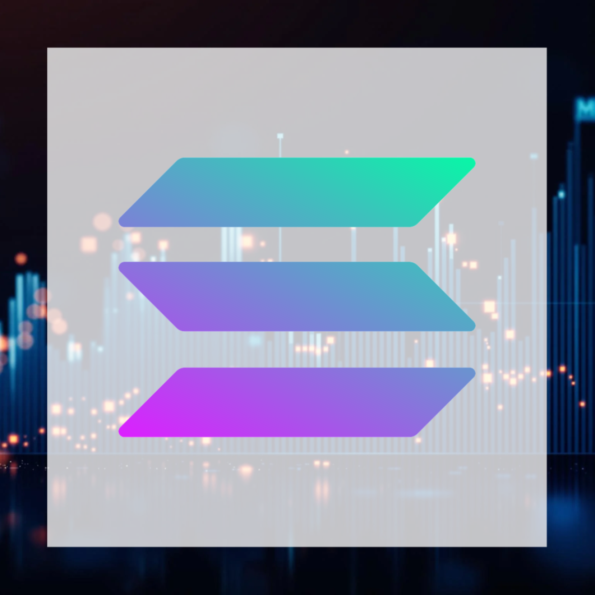 Börse Express - Solana: Krypto-Comeback oder Strohfeuer?