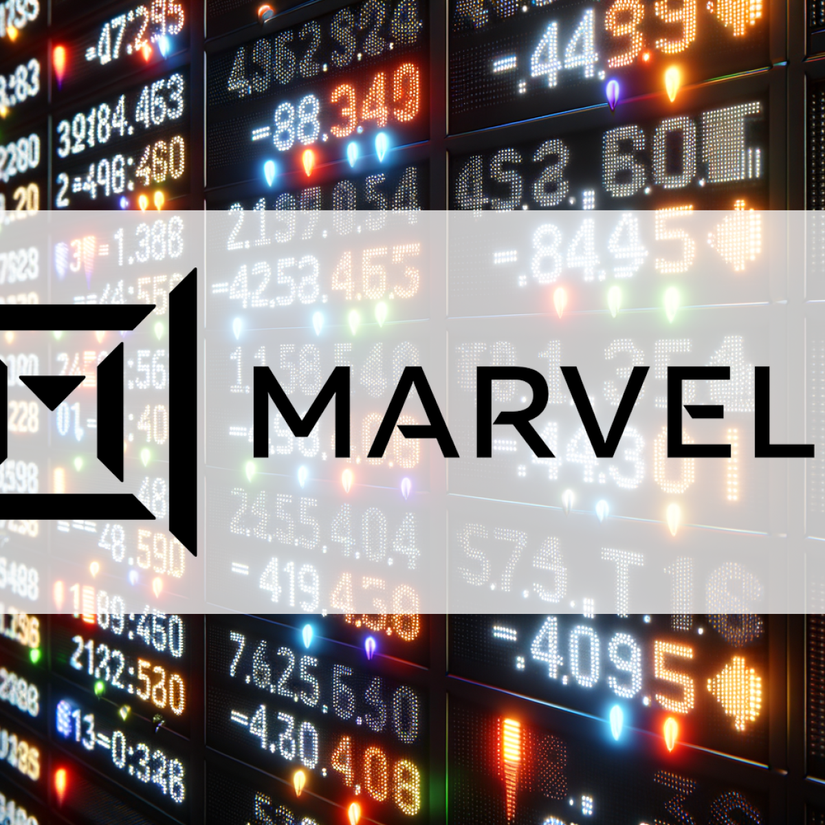 Börse Express - Marvell Technology Aktie: Fortschrittliche Wende!