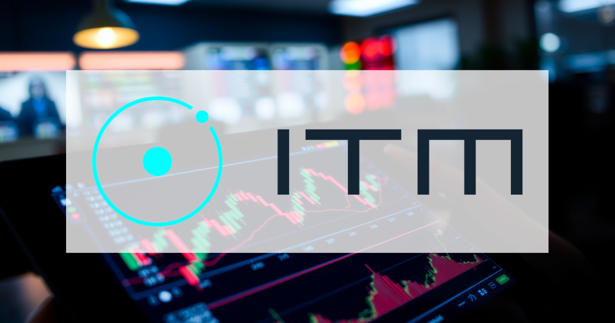 Börse Express - ITM Power Aktie: Neues Allzeithoch – was steckt dahinter?