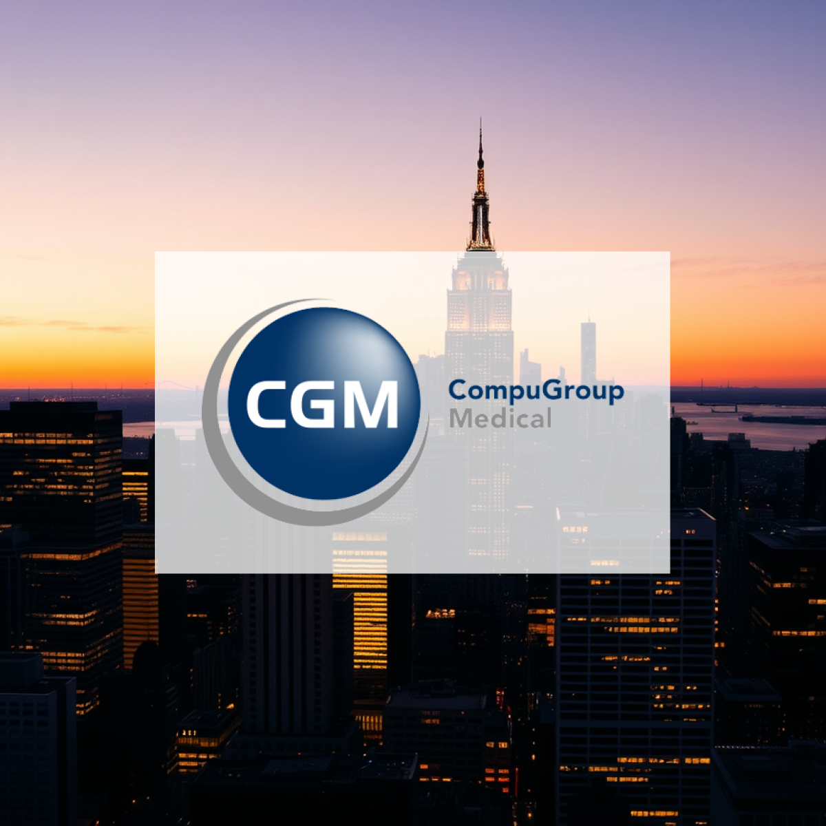 Börse Express - CompuGroup Medical Aktie: Gelassener Marktauftakt