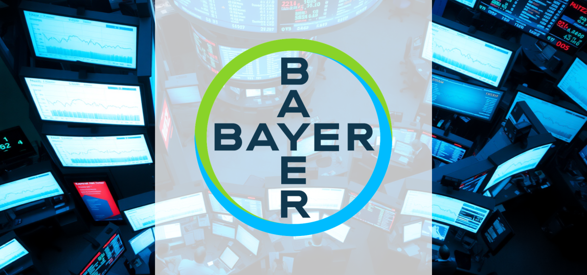 Börse Express - Bayer Aktie: Parkinson-Durchbruch verpufft