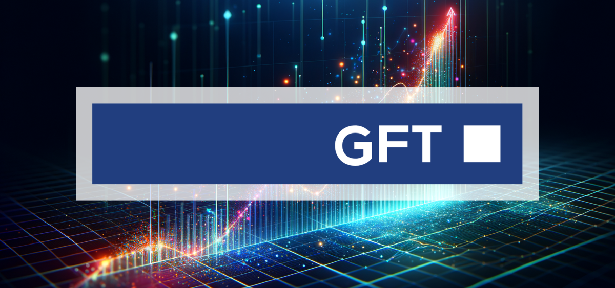 Börse Express - GFT Aktie: KI-Deal enttäuscht – Wende oder Warnsignal?