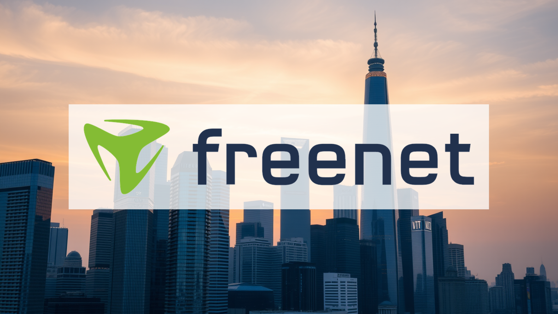 Börse Express - Freenet Aktie: BlackRock greift an – was steckt dahinter?