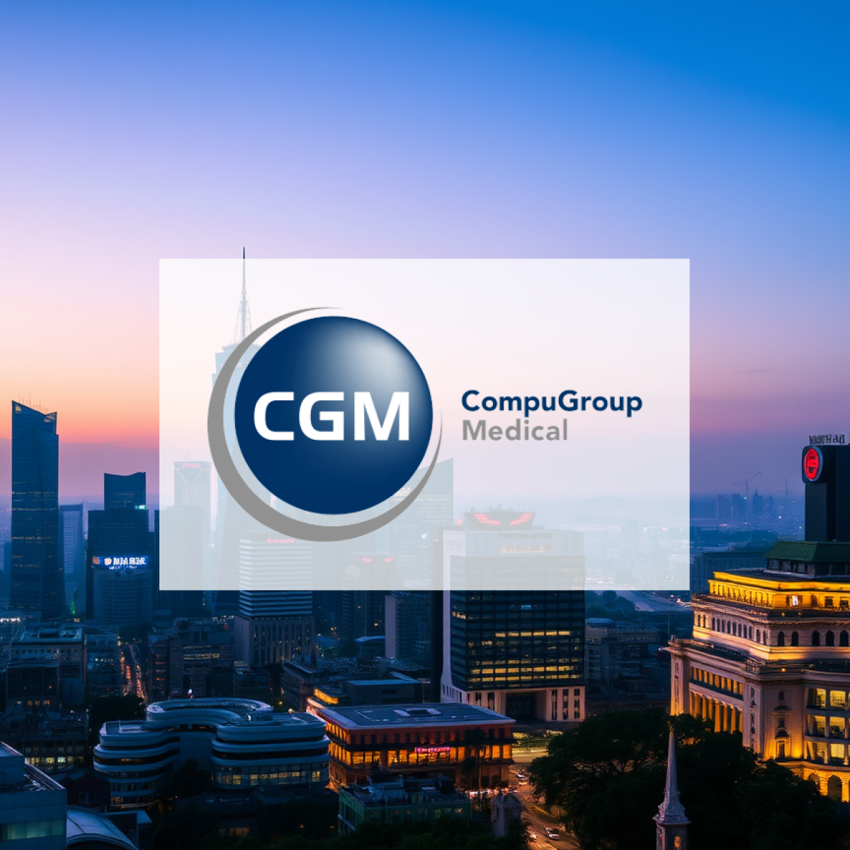 Börse Express - CompuGroup Medical Aktie: Finaler Akt des Börsenausstiegs